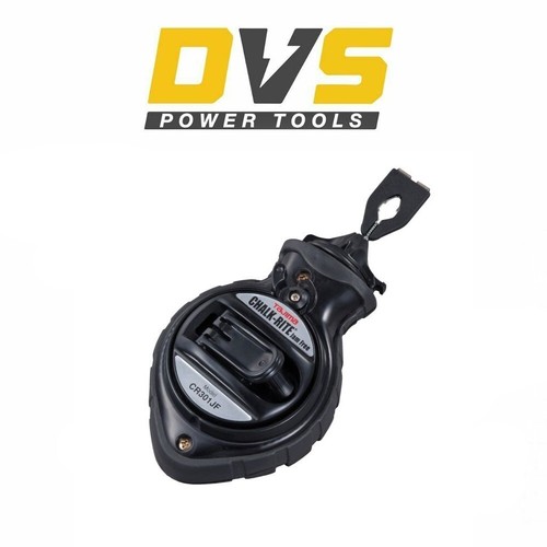 Tajima CR301JF Jam Free 30m Chalk Rite Chalk Line 4975364057136 | eBay UK