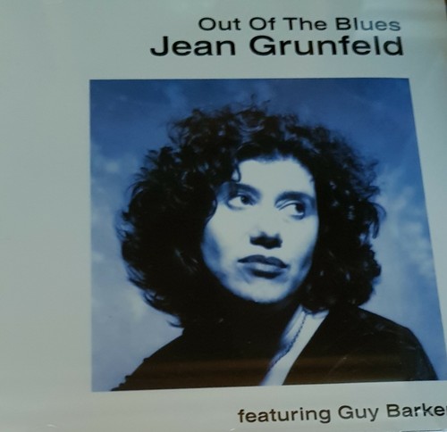 Jean Grunfeld. Out of the Blues. CD | eBay