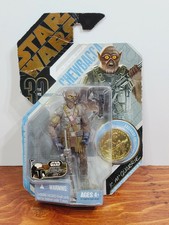 Star Wars 30th Anniversary Chewbacca (Concept)