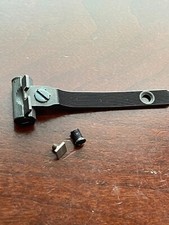 Smith Wesson Rear Sight | Guide to Vintage Gun Parts