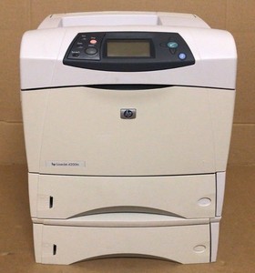 Hp 4200 Printer for sale | eBay