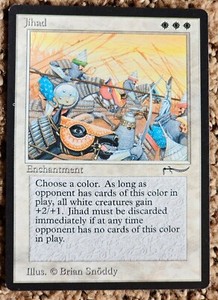 vintagemagicthegathering | eBay Stores