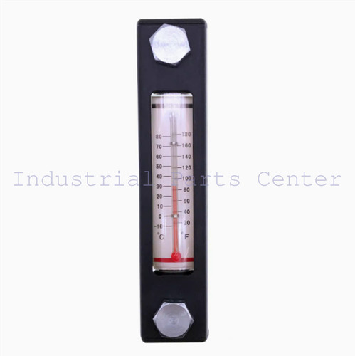 SNA076B-N-T-12 Tank Level Gauge Window Temperature Display | eBay