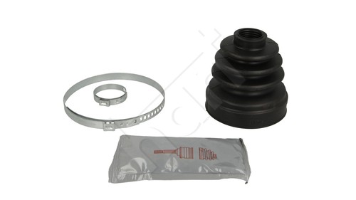 Set of inner axle boot kit for Altea 04- 1K0498201C | eBay