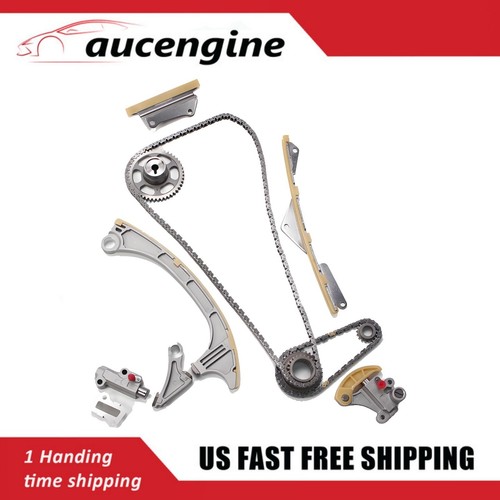 Timing Chain Kit For Acura ILX TLX HONDA Accord CR-V 2.4 K24W1 K24W7 ...