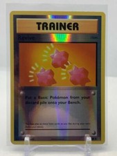 Trainer-Item Holo Pokémon TCG Platinum Individual Collectable Card Game ...