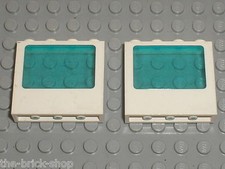 LEGO 6666 Ambulance Set Parts Inventory and Instructions - LEGO ...