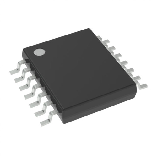 8535AGI-21LF Integrated Circuits Clock Fanout Buffer 2:2 266MHZ 14TSSOP ...