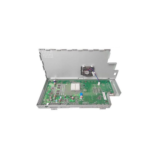 M775 Scan Control board Compatible withHP 775 scan board component ...