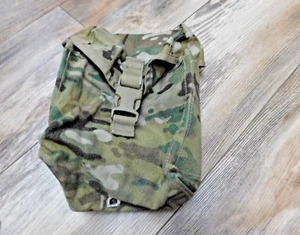 USGI MULTICAM MOLLE II 200 ROUND SAW GUNNER POUCH | eBay