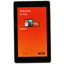 Amazon Fire 7 7th Generation Tablets for sale | eBay