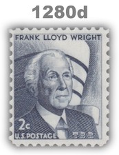 frank lloyd wright 2 cent stamp products for sale | eBay