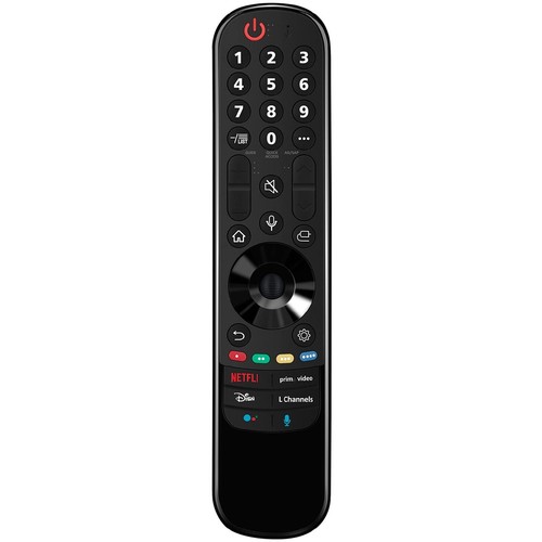 New MR21GA Replace Voice Remote for LG OLED TV 2021 2022 OLED65C1PUB | eBay