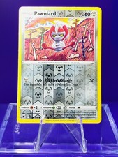 Pawniard Pokemon Cards - Find Pokemon Card Pictures With Our Database ...