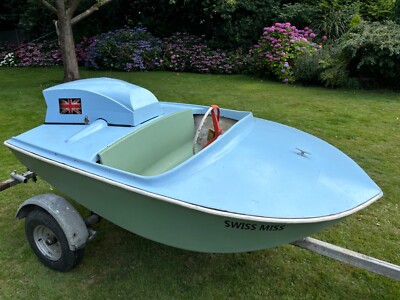 Boat with Trailer in Fishing Boats for sale | eBay