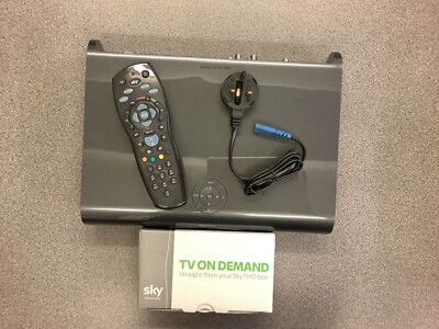 Sky Anytime Box for sale | eBay