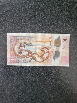 Rare Pound Notes for sale | eBay