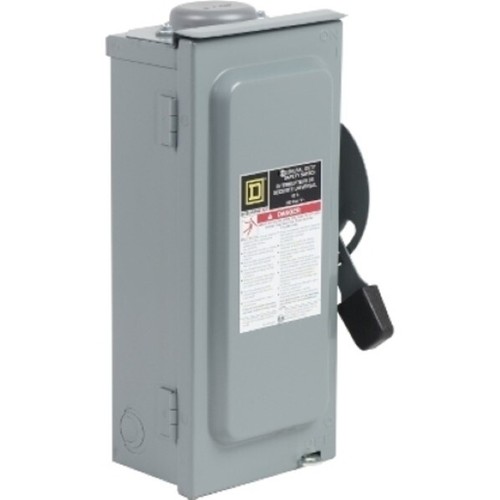 SQUARE D CD222NRB NEW IN SQUARE D FACTORY BOX NSMP | eBay