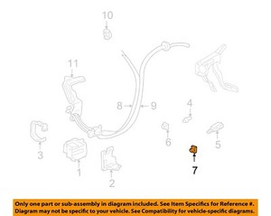 Orr Parts | eBay Stores