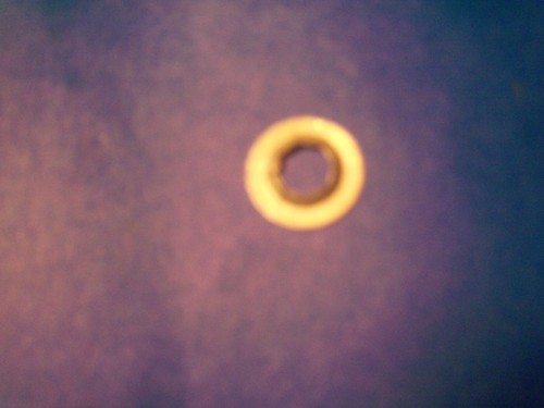 NEW 10452X or 532110452 Push Nut, Craftsman, Poulan, Husqvarna OEM | eBay