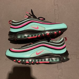 Nike Air Max 97 Hyper Turquoise for Sale | Authenticity Guaranteed | eBay