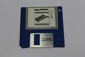 VTG Hippopotamus Software HippoWord New Epson Prn Atari ST 1986 ...