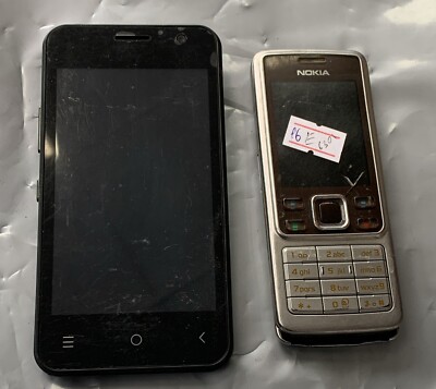 Nokia 6301 for sale | eBay