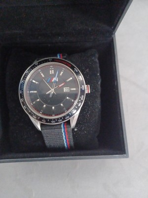 Bmw M Watch for sale | eBay