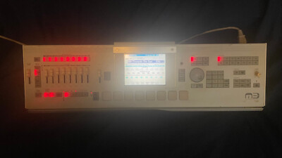 Korg M3 Module for sale | eBay