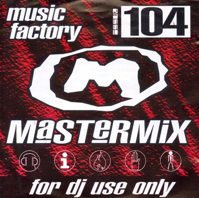 music factory mastermix products for sale | eBay