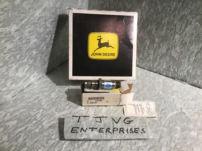 Las mejores ofertas en Sensores de equipo pesado John Deere | eBay