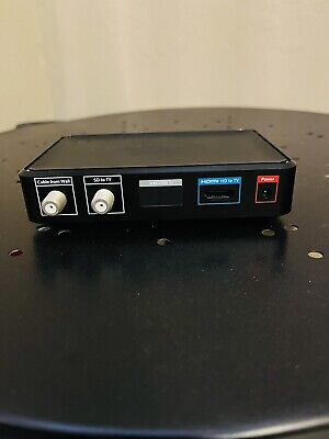 Cox Cable Box for sale | eBay