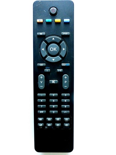 ALBA TV REMOTE RC1205B for LCDW16HDF LCD19880HDF LCD22880HDF ...
