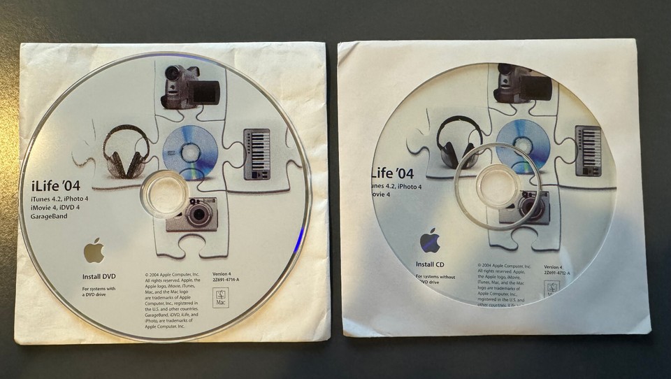 Computer Software CDs for sale | eBay