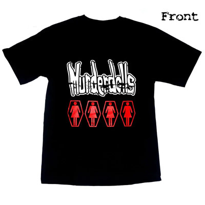 murderdolls t shirt products for sale | eBay