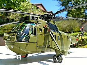 Corgi Westland Sea King for sale | eBay