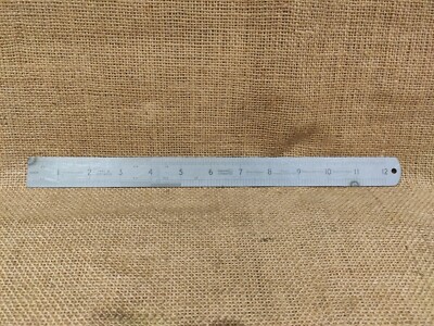 Rabone Chesterman Ruler in Collectable Levels, Rules & Tapes for sale ...