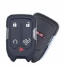 NEW OEM 2021 GMC SIERRA 1500 2500 REMOTE START SMART KEY FOB 13522904 ...
