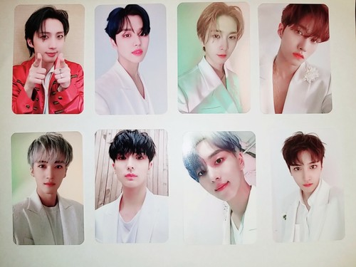 PENTAGON WE:TH Makestar Photocard (PLEASE READ DESCRIPTION) | eBay