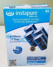 Instapure Water Filter Water Filters for sale | eBay