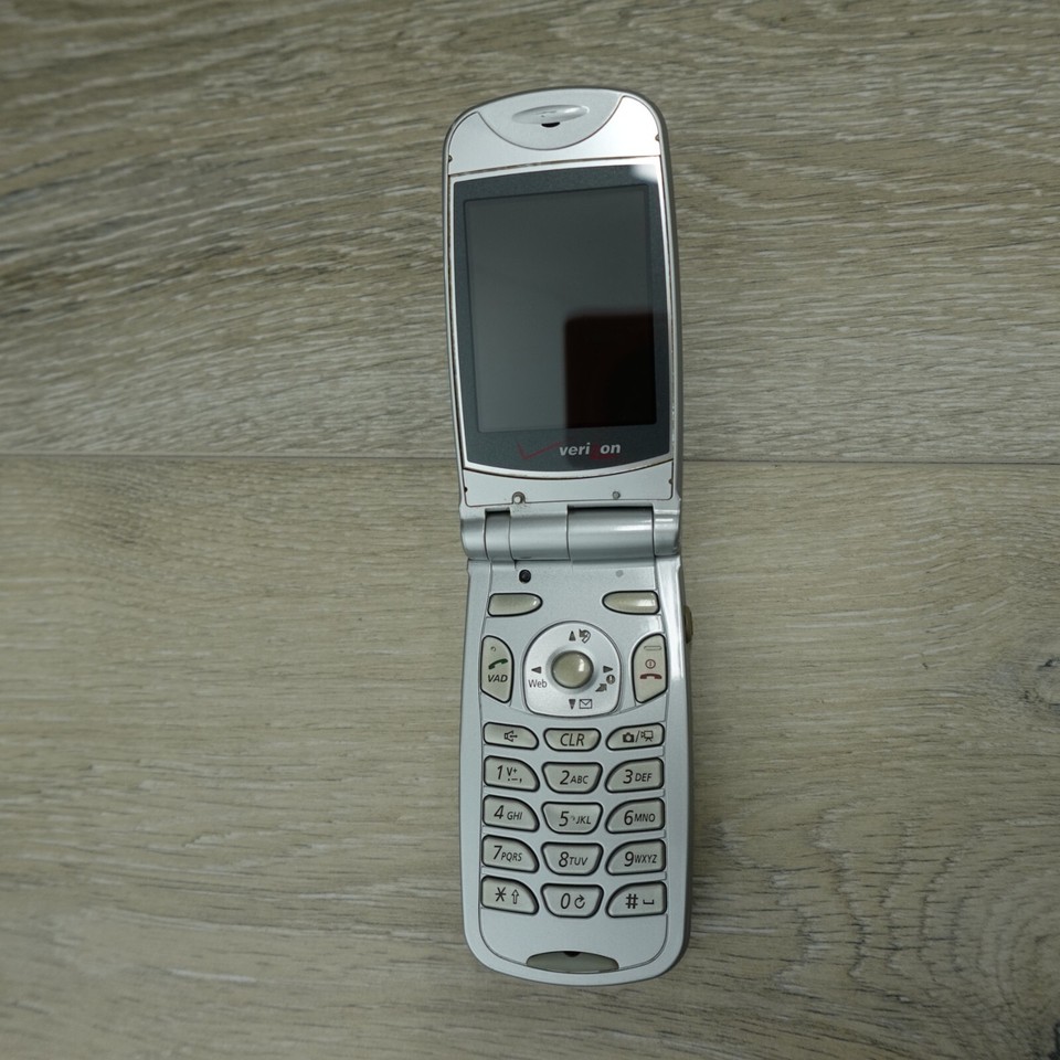 Vintage Cell Phones for sale | eBay