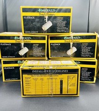 Emerald Track Lighting Accessories