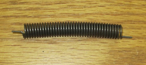 Savage 99 Carrier Spring New Factory OEM | eBay
