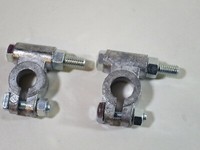 QuickCable SAE to JIS Pencil Post Automotive Battery Terminal ...