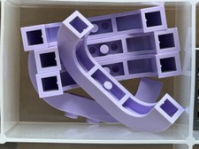 LEGO Sets with Part 6183 Arch 1 x 6 x 2 Curved