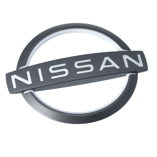 Genuine Nissan Emblem 90890-6TA0B for sale online | eBay