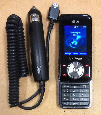 Lg Chocolate for sale | eBay