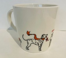 Ceramic & Porcelain White Collectible Mugs for sale | eBay