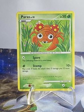 Paras Pokemon Cards - Find Pokemon Card Pictures With Our Database ...