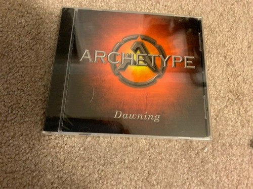 Archetype -Dawning. New/Sealed 656613678725| eBay